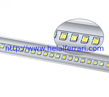 Warm / Cool White T8 LED Tube Lights 3 Feet 14W For Factories supplier
