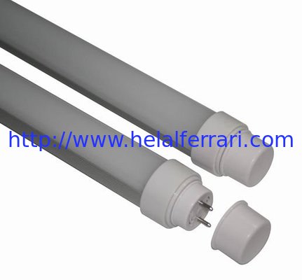 Replacement 6 Feet 28W T8 LED Tube Lights SMD2835 3300lm 85V - 265V AC supplier