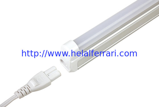 2835SMD 5 Feet 22W 12 volt T5 LED Tube Light For Home / Hotel supplier