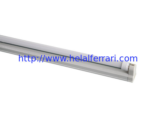 High Power 5Ft T5 LED Tube Lights 22W 12 Volt For Meeting Room supplier