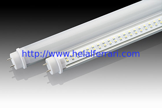 3 Feet SMD Led Tube Light 14Watt High Luminous Milky Cover,white/warm white supplier