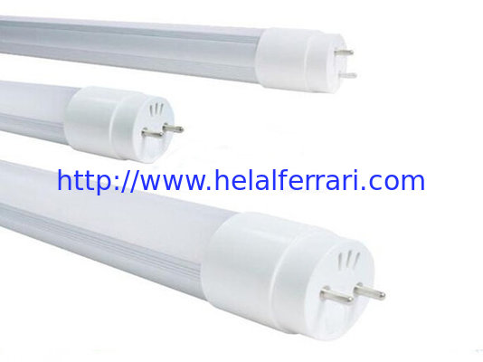 3 Feet SMD Led Tube Light 14Watt High Luminous Milky Cover,white/warm white supplier