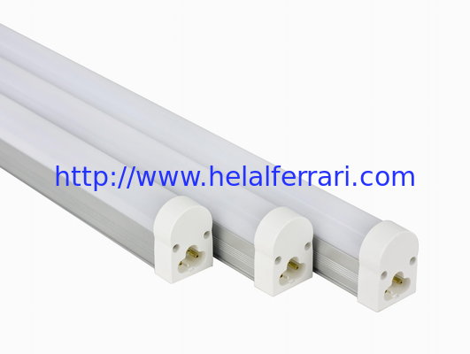 Energy Saving 22W 12 Volt T5 LED Tube Lights 5 Ft , 50000 hors supplier