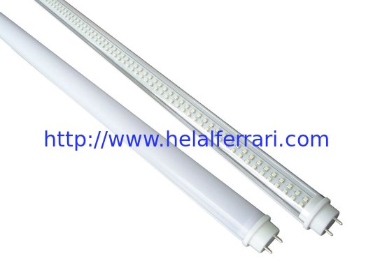 Institution Buildings SMD Led Tube Light 1200mm 3528 4 Feet with 2200lm supplier