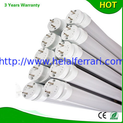 Institution Buildings SMD Led Tube Light 1200mm 3528 4 Feet with 2200lm supplier