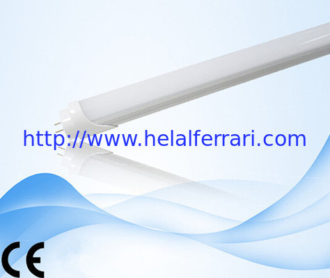 Energy Saving 18W SMD Led Tube Light 4 Ft 288 PCS 120cm with 3 years warranty supplier