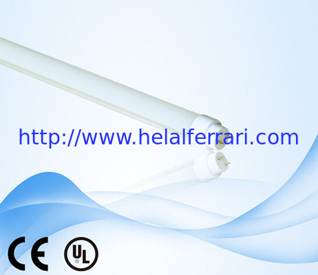 2450lm SMD Led Tube Light , 85V - 265V AC 1500mm 23W 3528 5 Ft supplier