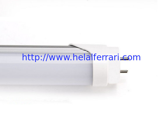 18 Watt Dimmer T8 LED Tube Lights With Sound Control For Factory / Parking Lot supplier
