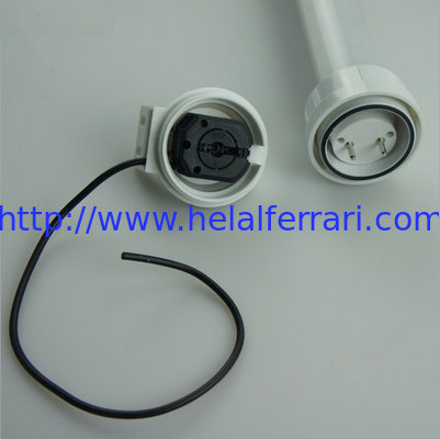 4Feet Epistar2835 T8 LED Tube Lights Waterproof With CE & ROHS Approved supplier