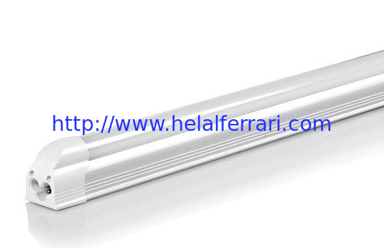 Indoor 18W 4ft T5 LED Tube Lights 1700mm For Home / Office / Conference Room supplier