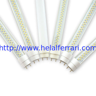 AC85-265V 6 Feet SMD Led Tube Light Stripe Cover With 1800 MM 2940 LM supplier
