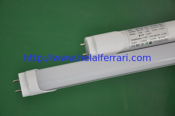 High Brightness SMD Led Tube Light , 6 Ft 120 Degree 28Watt 120 Degree supplier