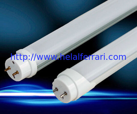 High Brightness SMD Led Tube Light , 6 Ft 120 Degree 28Watt 120 Degree supplier