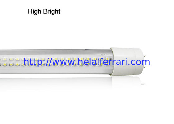 Energy Efficient 36W 3920lm 8 Feet T8 LED Tube For Office and AC85-265V supplier