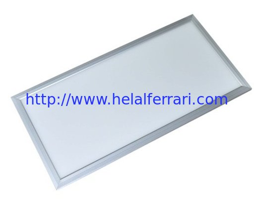 Square Flat Panel LED Light supplier