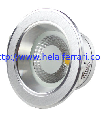 High Brightness 240v 5630 Dimmable LED Downlight 3W 2.5 Inch supplier