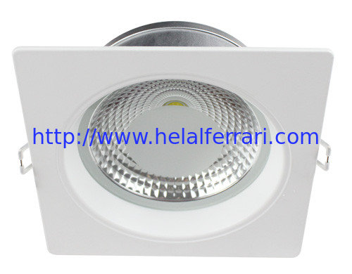 High Brightness 240v 5630 Dimmable LED Downlight 3W 2.5 Inch supplier