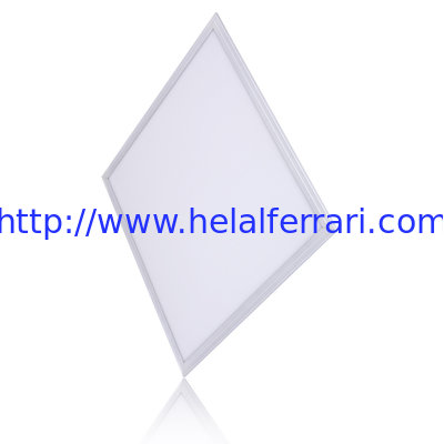 High Lumen 10W Flat Panel LED Light With CE , ROHs 300 x 300 with 768lm supplier