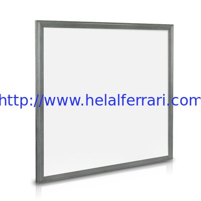 High Lumen 10W Flat Panel LED Light With CE , ROHs 300 x 300 with 768lm supplier
