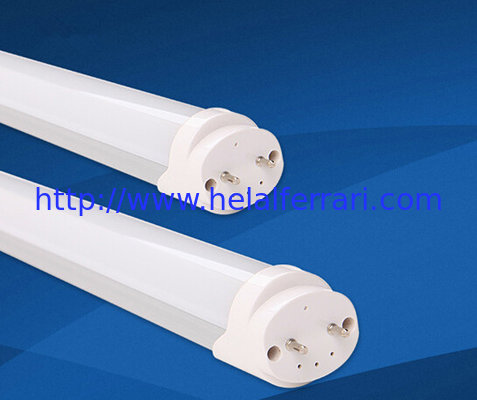 1100lm 9Watt 2Ft 2835 Epistar SMD LED Tube Light with AC85-265V supplier