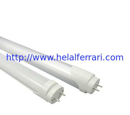 Waterproof AC85-265V Epistar2835 T8 LED Tube Lights 23Watt With CE & ROHS supplier