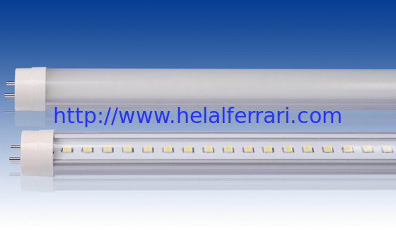 1200mm SMD2835 led tube,18W SMD Led Tube Light with high lumen supplier