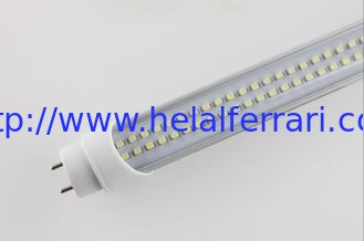 28Watt High Brightness SMD Led Tube Light , 6 Ft 120 Degree with 3 years warranty supplier