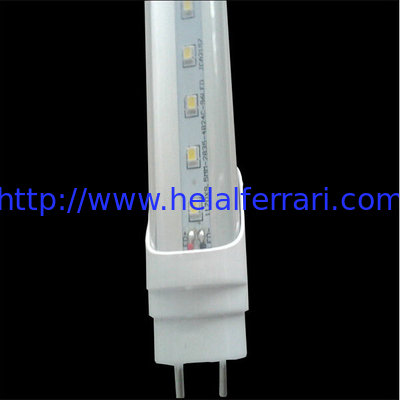 28Watt High Brightness SMD Led Tube Light , 6 Ft 120 Degree with 3 years warranty supplier