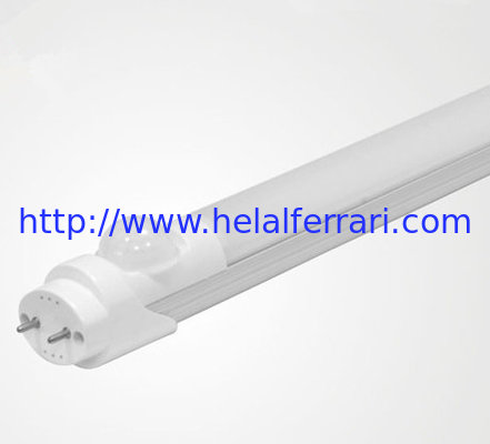 Factories Lighting 5 Feet T8 LED Tube Lights 2750lm ,3 Years Warranty supplier
