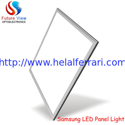 48w 600mm x 600mm Flat Panel LED Light , Samsung 5630 Flat Led Panel supplier