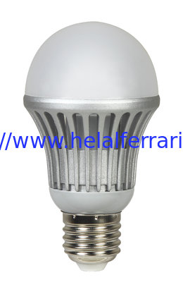 High Lumen 5W E27 LED Globe Bulbs Easy Installation Home Indoor supplier