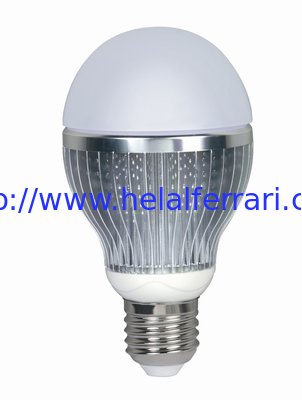 High Power Brightest 10W G65 LED Globe Bulbs E26 / E27 For Home supplier