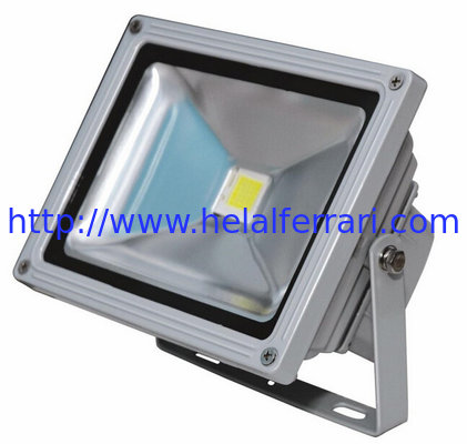 40W High Lumens Outdoor Waterproof LED Flood Light in Energy Saving with 3200lm supplier