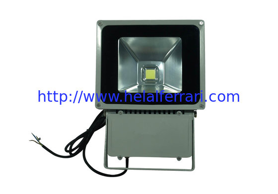 IP65 50W High Power Waterproof LED Flood Light Outdoor Cool White supplier