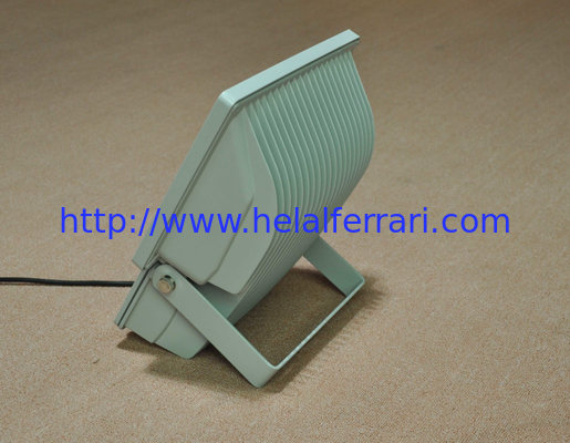 60 Watt Waterproof LED Flood Light Housing , IP65 120 Degree supplier