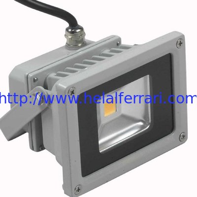 IP65 Fluorescent Waterproof LED Flood Lights Outdoor High Power supplier
