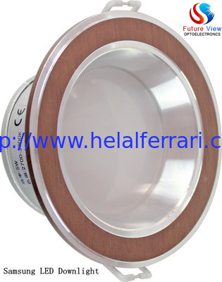 15watt Dimmable Samsung LED Downlight Replacement 5 Inch Used In Hotel supplier