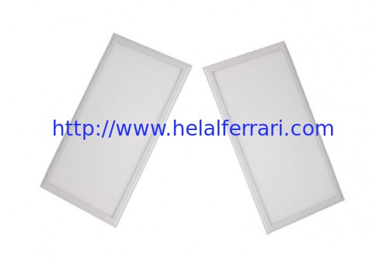 Dimmable Square 21W Flat Panel LED Light SMD3014 Chip , RGB LED Panel Light supplier