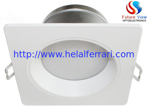 6 Inch 18W Dimmable LED Downligh Samsung With 3 Years Warranty supplier