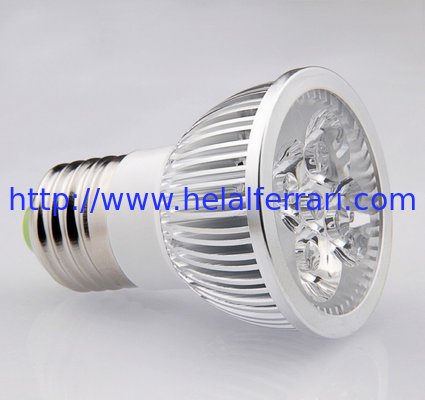 PAR20 LED Changing Spotlight Bulbs High Brightness Home Lighting supplier