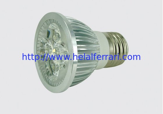 PAR20 LED Changing Spotlight Bulbs High Brightness Home Lighting supplier