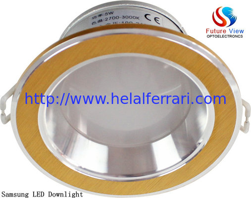 High brightness 18W Dimmable LED Downlight Replacement 8 Inch For Meeting Room supplier