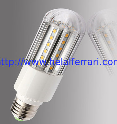 8W 3000k LED Globe Lights AC110V - 220V  , LED Globe Light Bulbs supplier