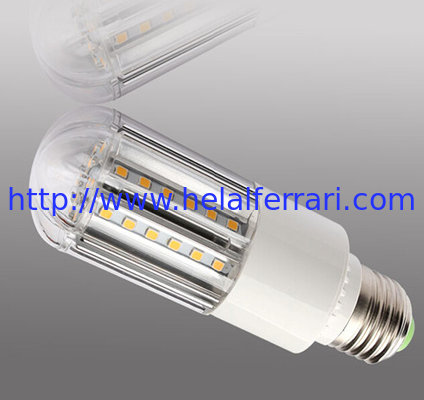 8W 3000k LED Globe Lights AC110V - 220V  , LED Globe Light Bulbs supplier