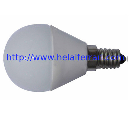 380lm E14 LED Globe Bulbs Energy Saving With Epistar SMD 2835 supplier