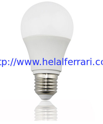 285lm High Brighter LED Globe Bulbs 2700K - 6500K Small Volume supplier