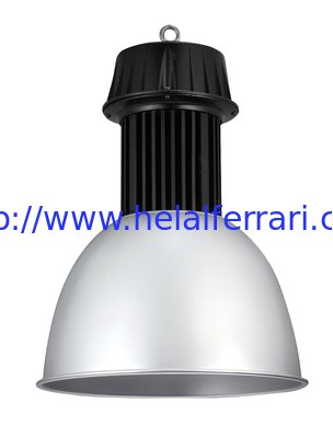 Meanwell Driver 90W LED Highbay Lights With Bridgelux For Restaurant supplier