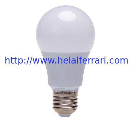 Globe E27 LED Bulb 475lm For Guesthouses , LED Replacement Bulbs supplier