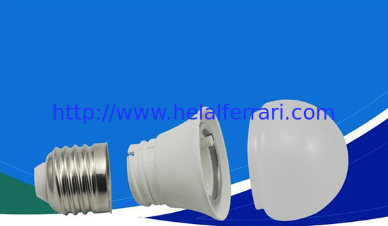 High Efficiency 7Watt Dimmable Led Bulbs AC85V - 265V For Home supplier