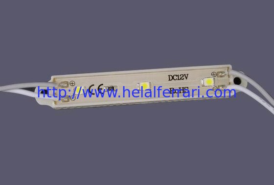 High Power SMD LED Module 3528 Waterproof With High Brightness supplier